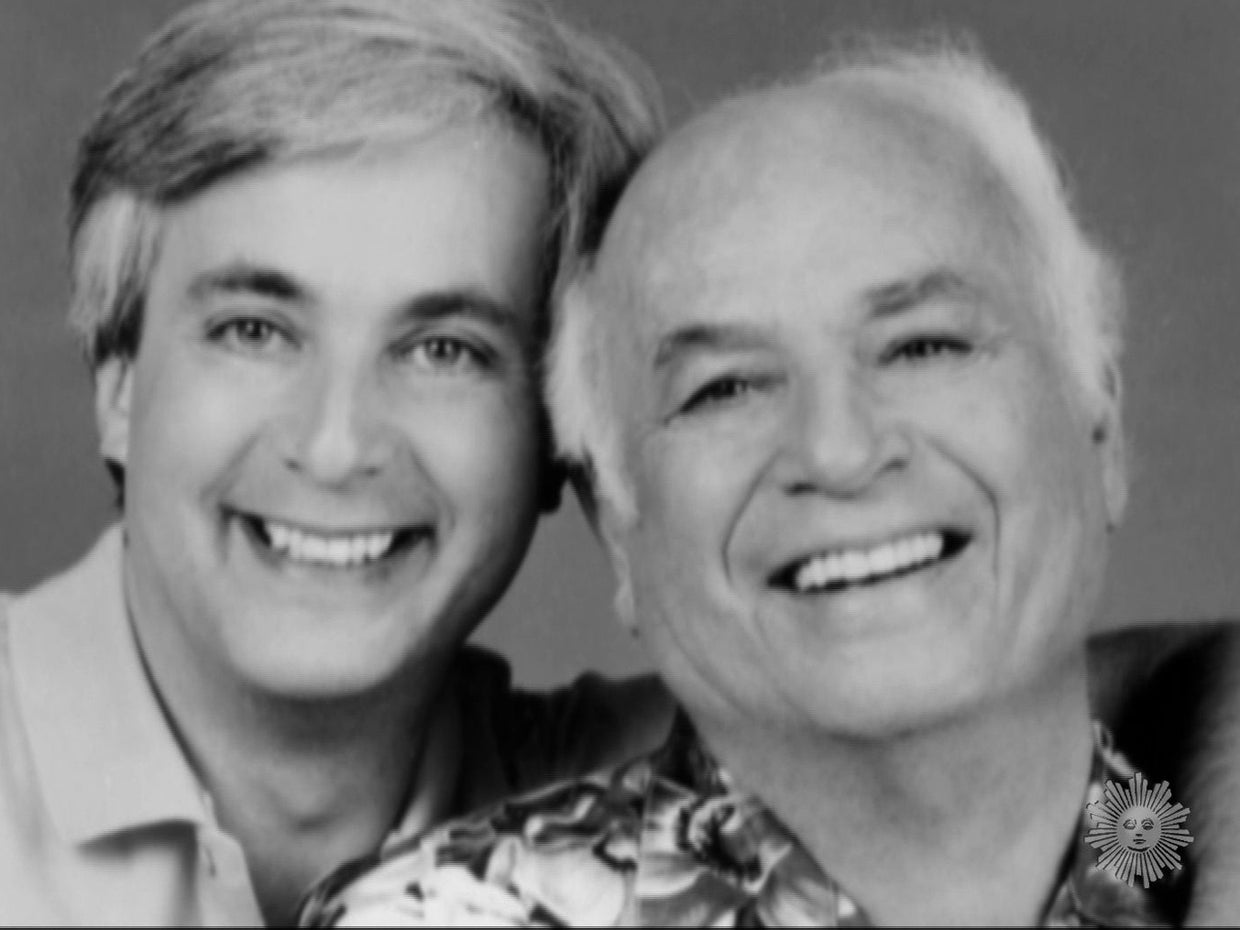 Smile! "Candid Camera" is back! - CBS News