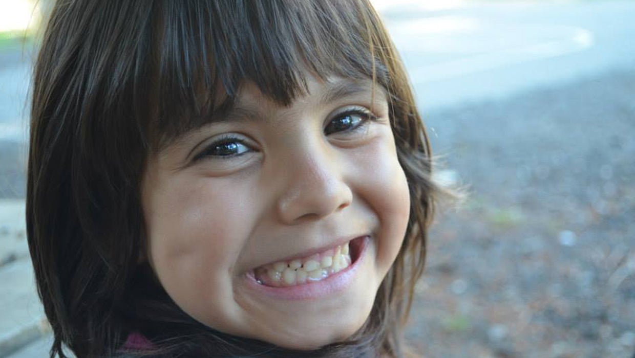 Jenise Wright Murder: $1M bail set for teen suspect in Washington girl ...