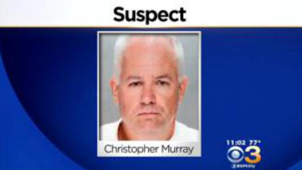 Christopher Murray pleads guilty to strangling wife, Connie Murray, in ...