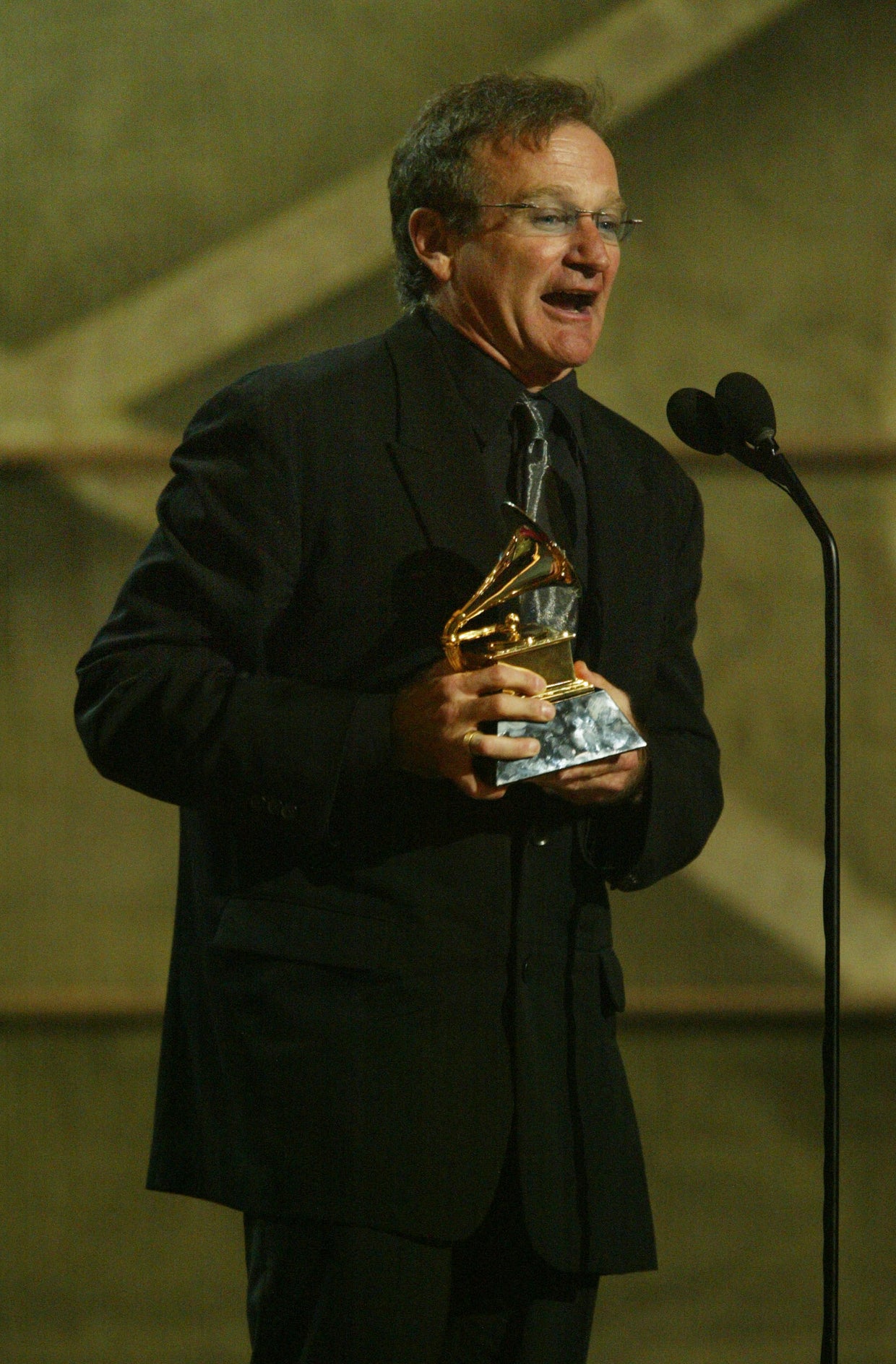 10 things you may not have known about Robin Williams