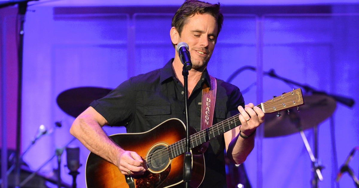 "Nashville" to go live in season 3 premiere - CBS News