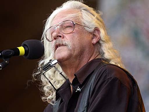 Woodstock's artists 45 years later