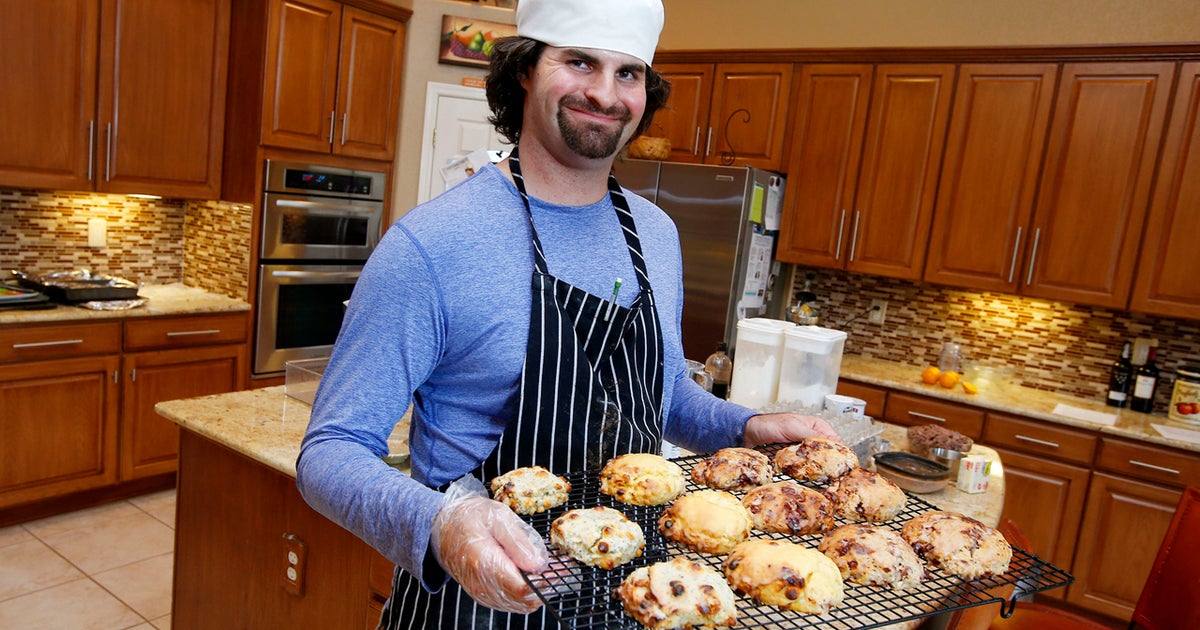 Autistic business owners capitalize on strengths - CBS News