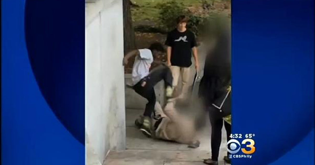 Second suspect arrested in park ranger beating at Philadelphia's Love ...