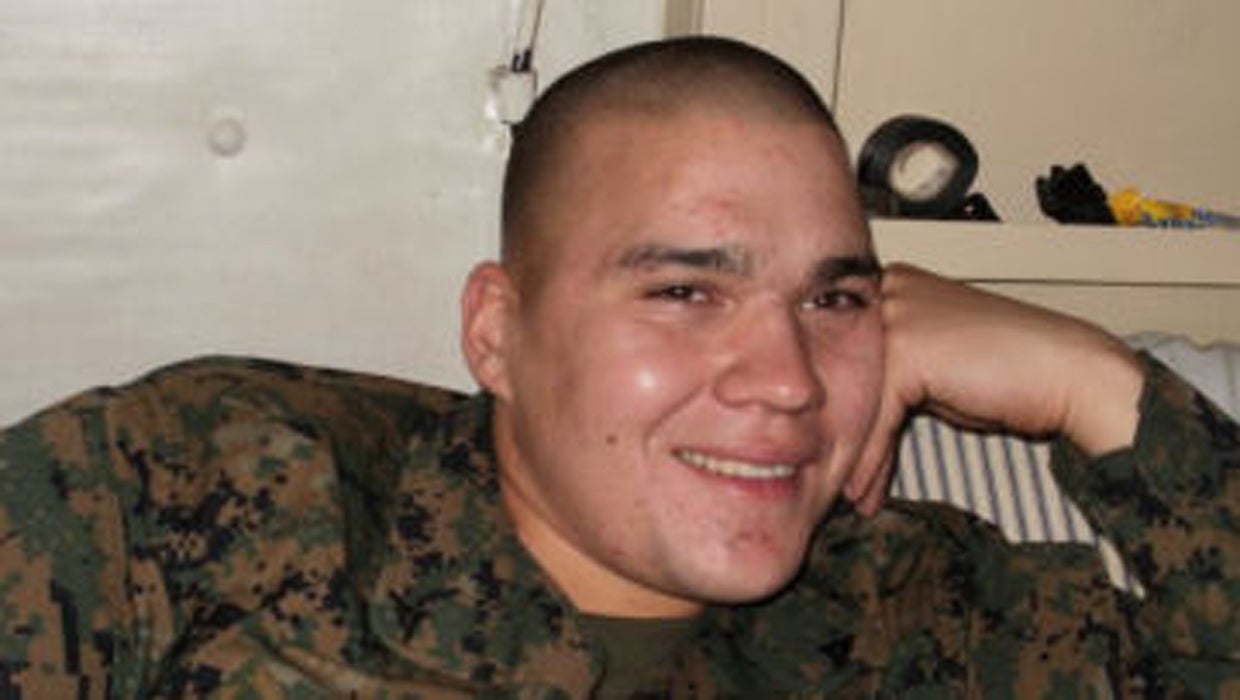 Ex-Marine Christopher Lee ordered to stand trial in killing of Erin ...