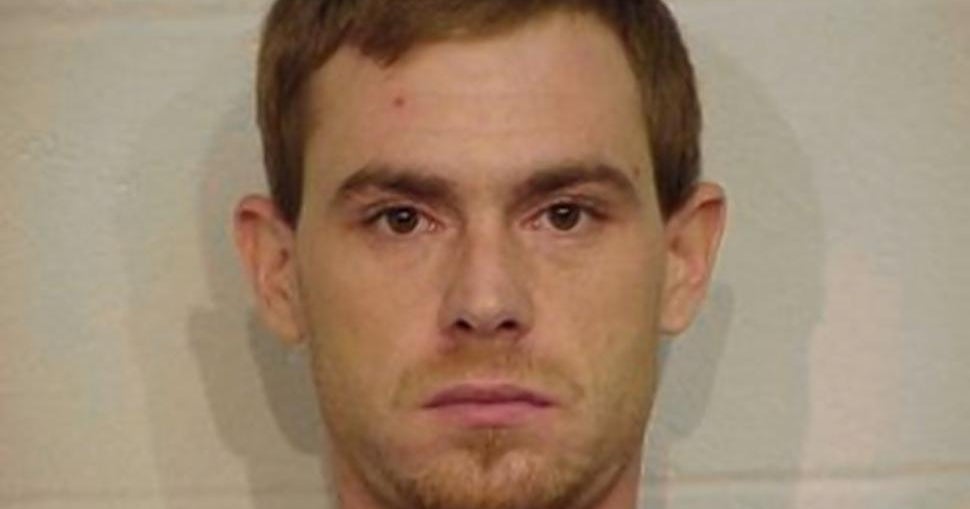 Chad Monroe, Michigan man, accused of posting nudes of ex- girlfriend ...