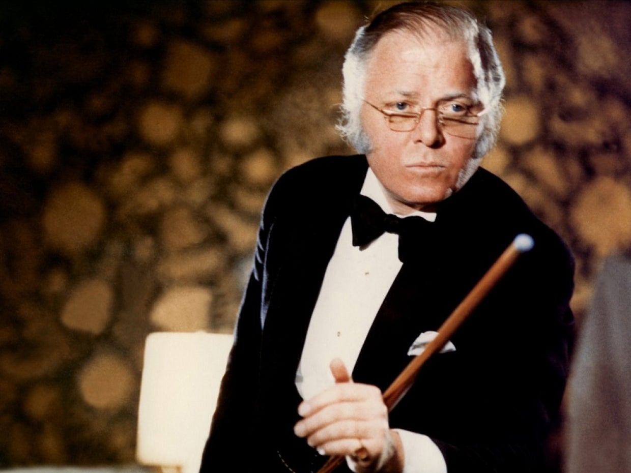 Richard Attenborough 1923-2014