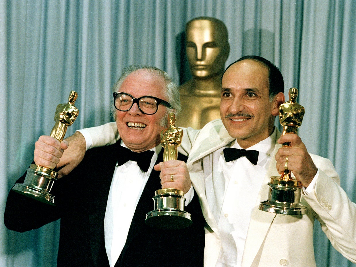 Richard Attenborough 1923 2014