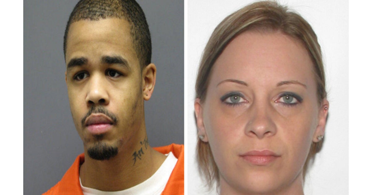 Virginia police seek Jamie Bowyer, DeWayne Williams in shooting at ...