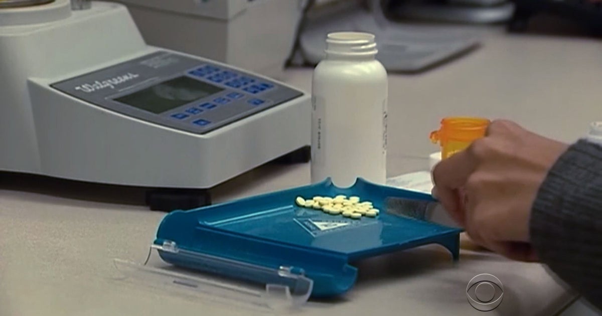 Forced switch? Drug cos. develop maneuvers to hinder generic ...