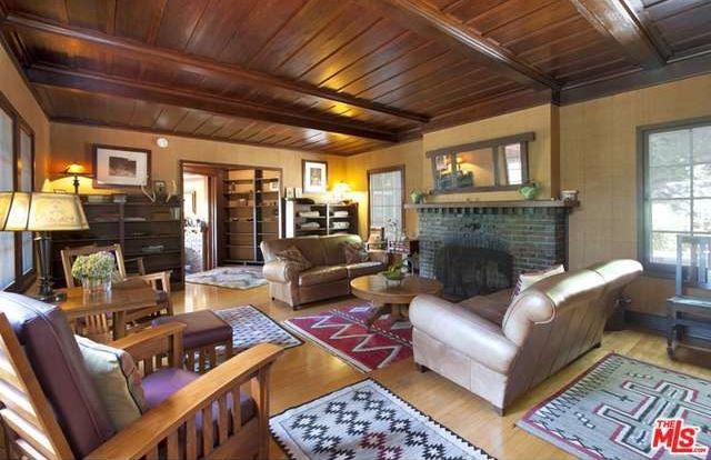 10 celebrity homes on the market