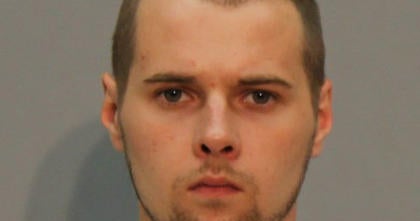 John Dybowski arrested in connection with Connecticut Russian roulette ...