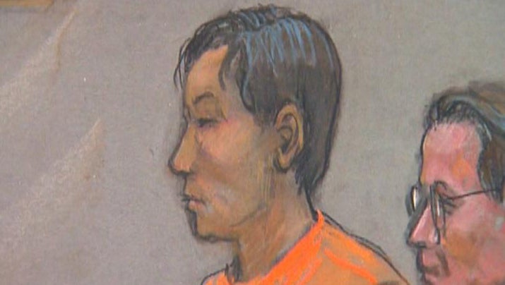 Pharmacy supervisor arrested in tainted steroids case - CBS News