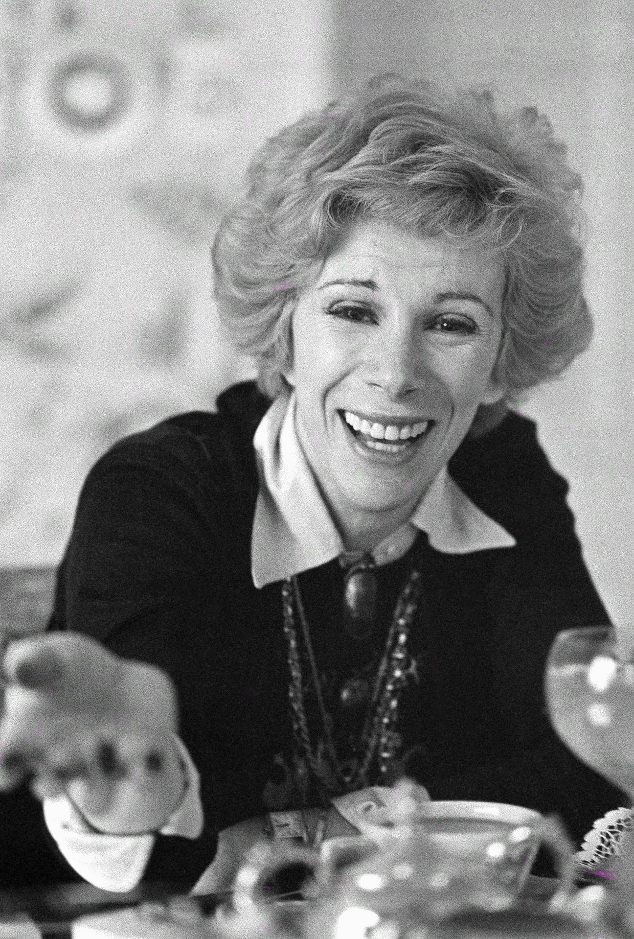 Joan Rivers 1933-2014