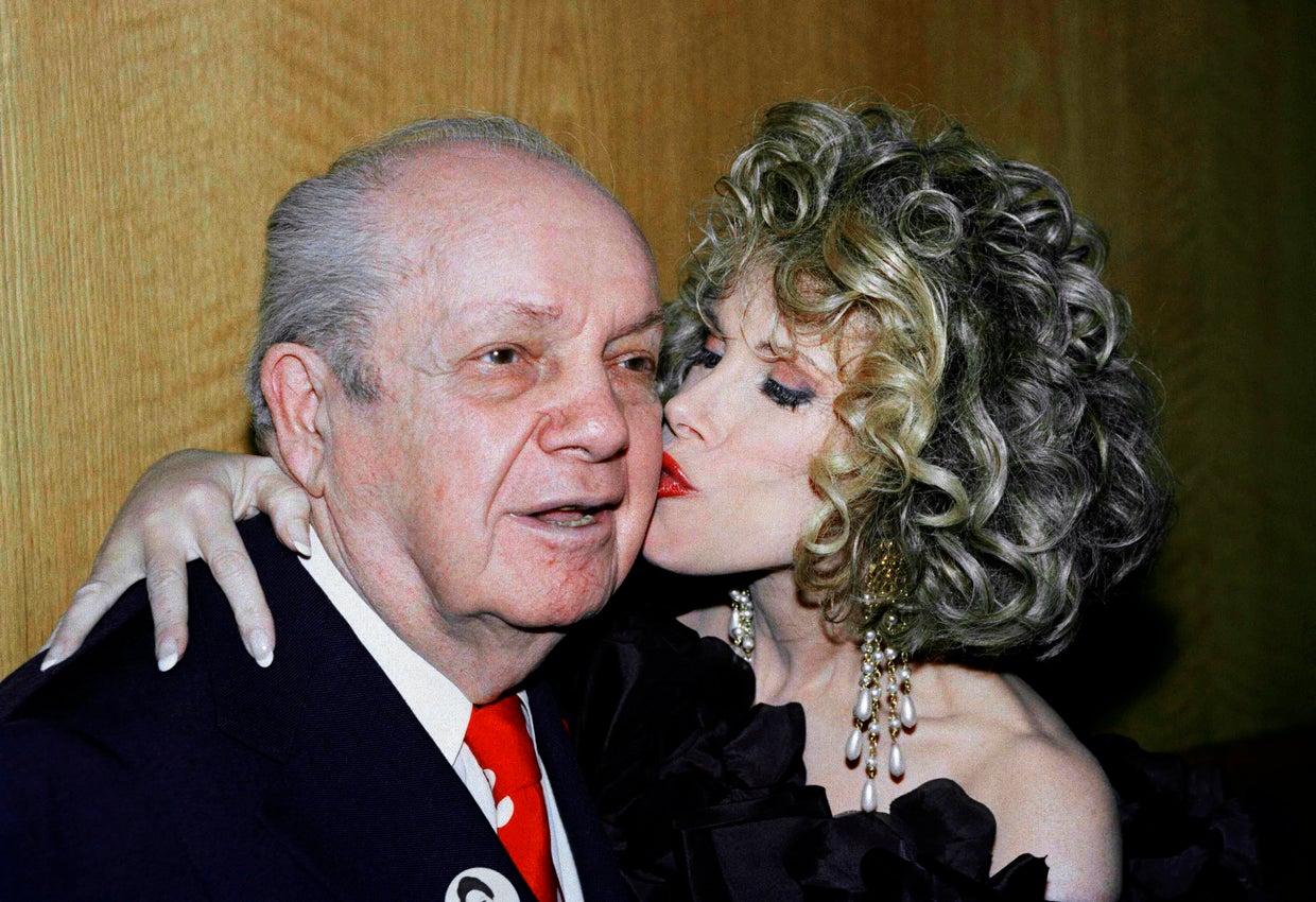 Joan Rivers 1933-2014