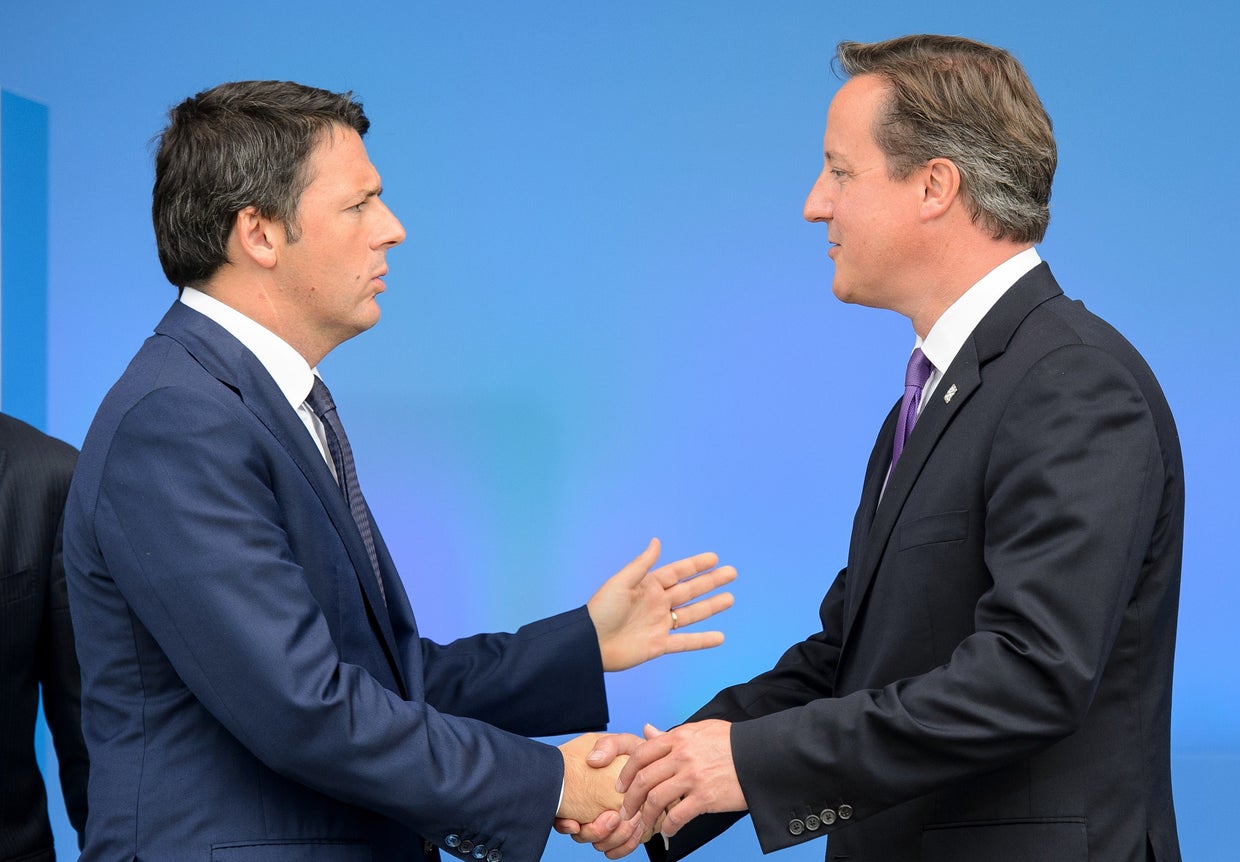 NATO meets in Wales
