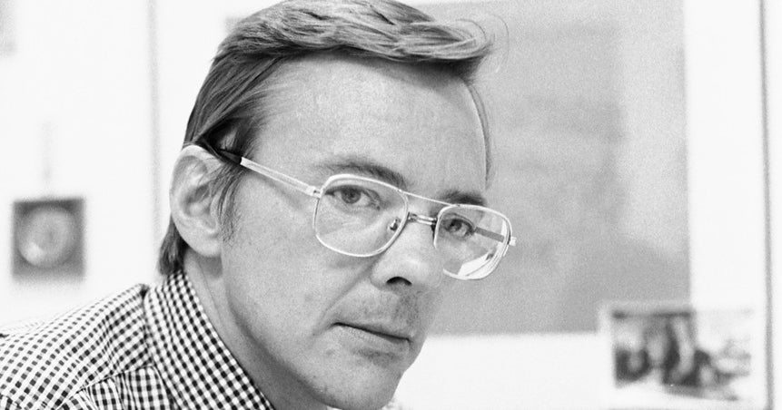 Veteran CBS newsman Bruce Morton dead at 83 - CBS News