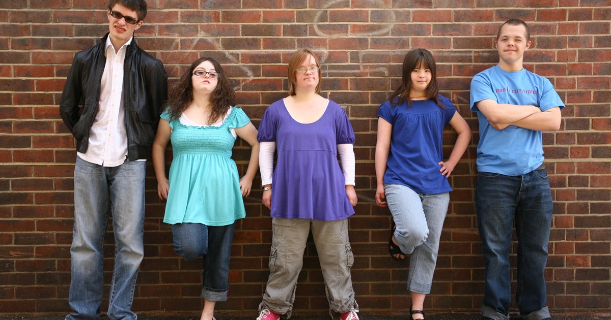 "The Specials" reality series coming to the OWN - CBS News