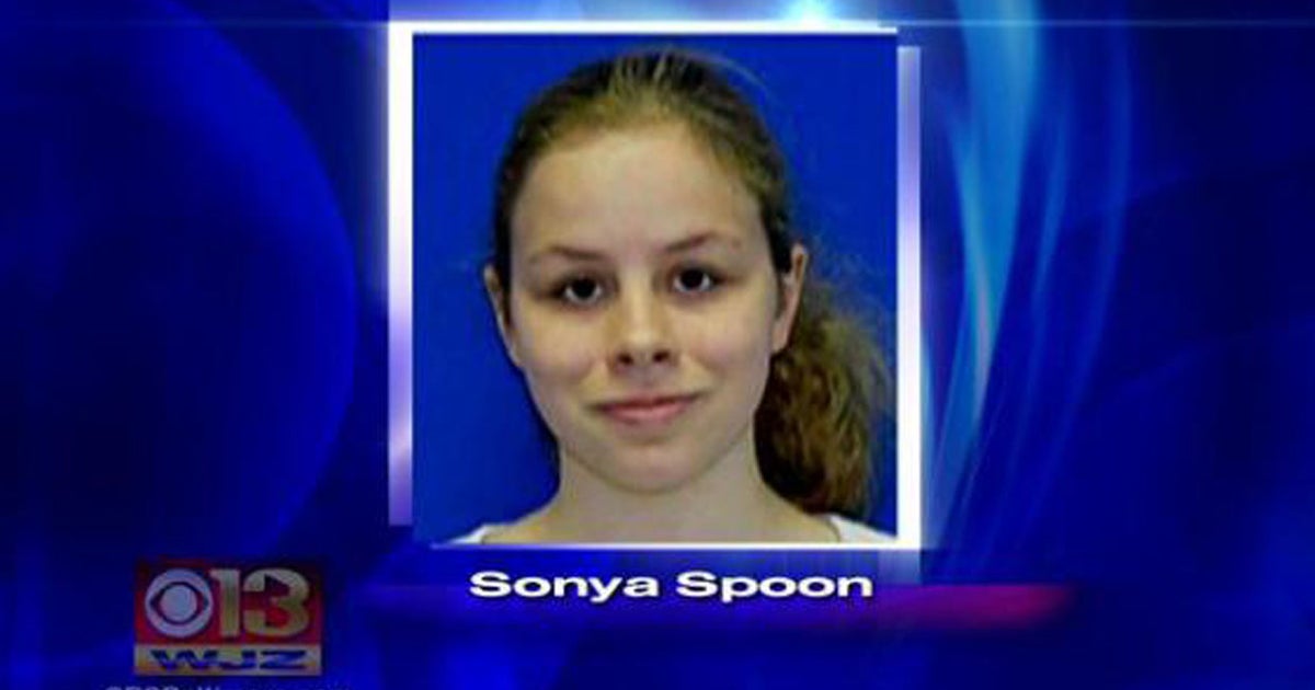 Sonya Spoon, Maryland mom, charged with suffocating her children, ages ...