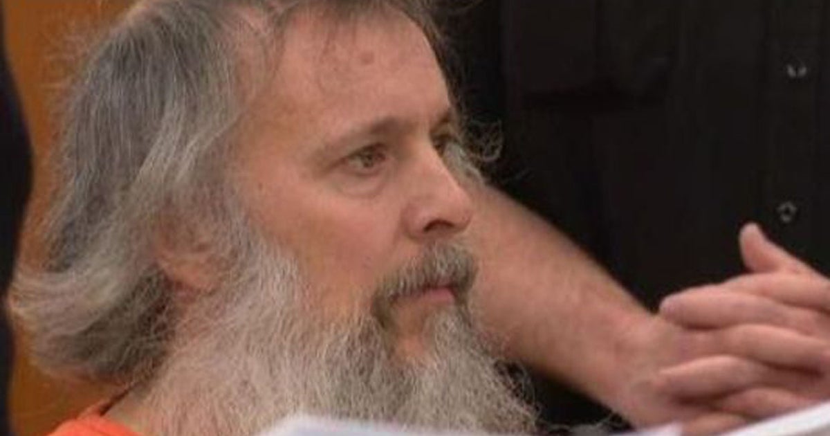 Charles Severance, man charged with 3 Virginia murders over 10 years ...