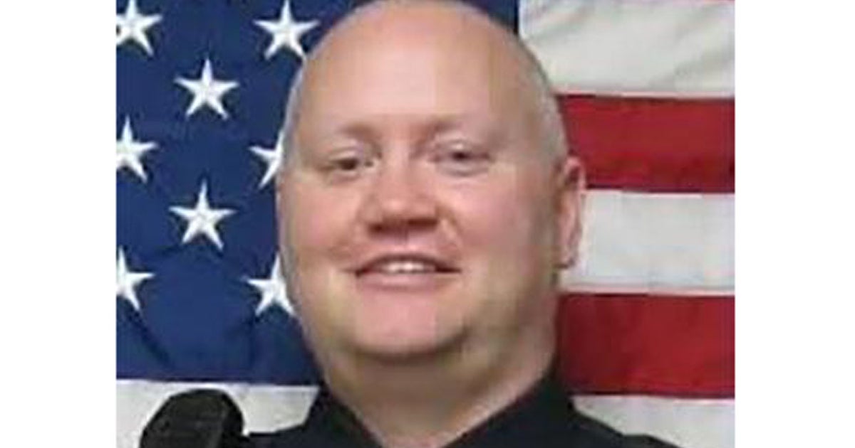 Two men charged in shooting death of Cpl. Jason Harwood in Topeka ...