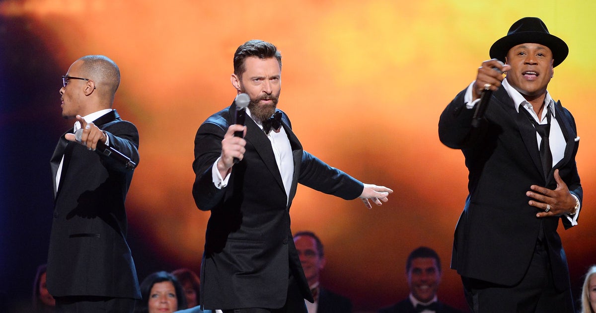 2015 Tony Awards date and details announced - CBS News