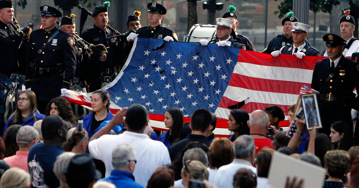 NYPD: Terror threat against city more complex than ever - CBS News