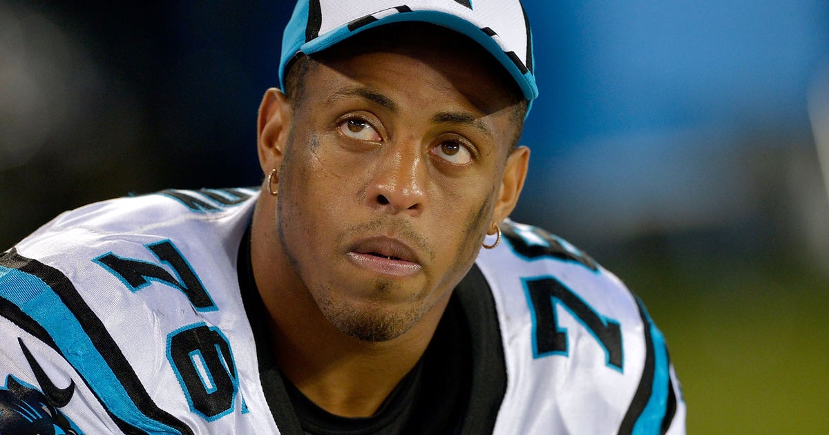 Carolina Panthers deactivate Greg Hardy amid domestic violence ...
