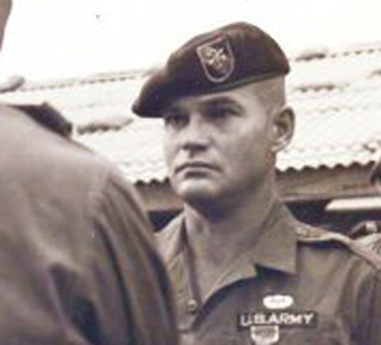 Medal of Honor given to two Vietnam heroes