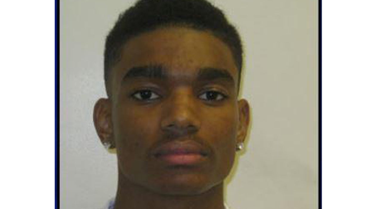 North Carolina man charged with killing 1-month-old son - CBS News