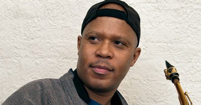 Steve Coleman on being a "MacArthur Genius" - CBS News