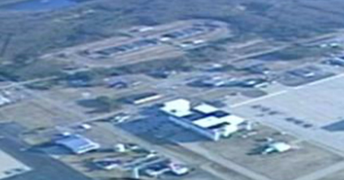 3 Afghan troops missing from Cape Cod base - CBS News