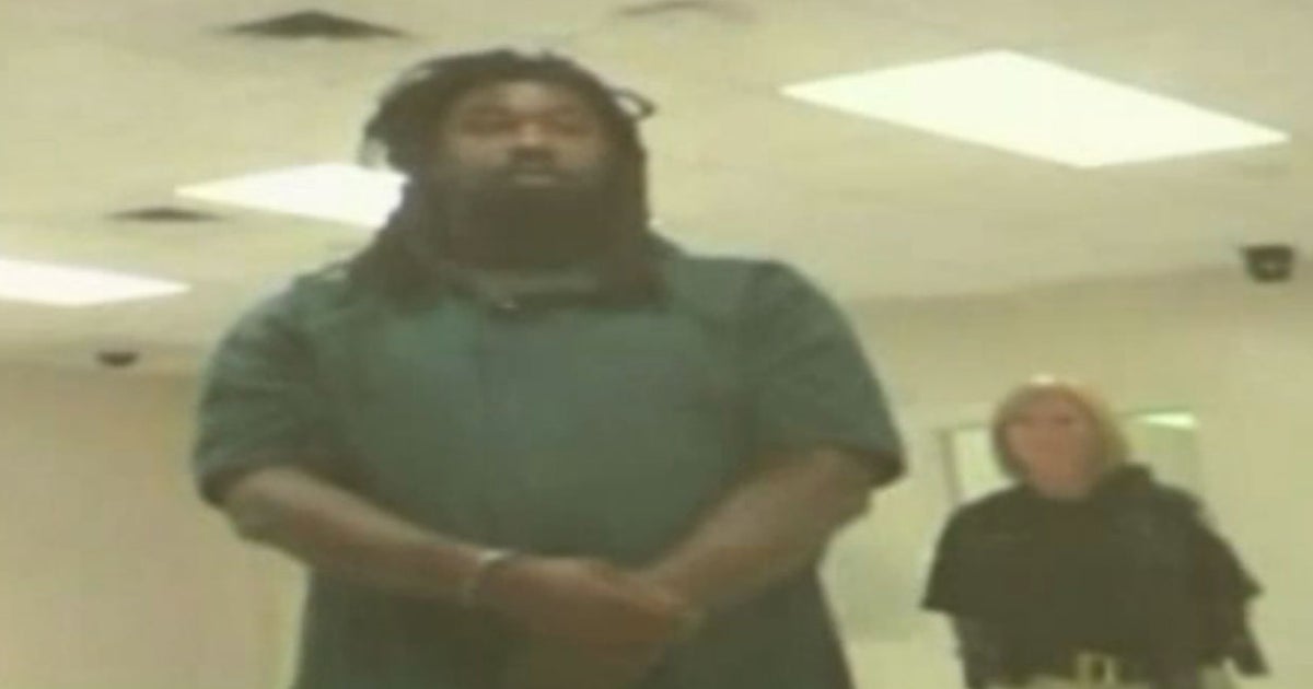 Hannah Graham Missing: Bond denied for abduction suspect Jesse Matthew ...