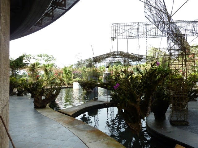 John and Ann Bender's life in paradise