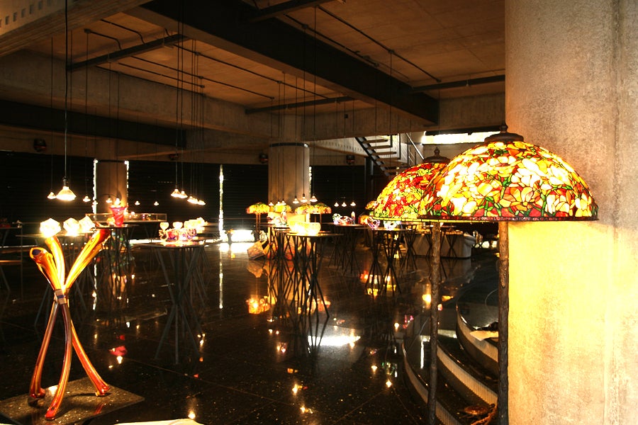 John and Ann Bender's life in paradise