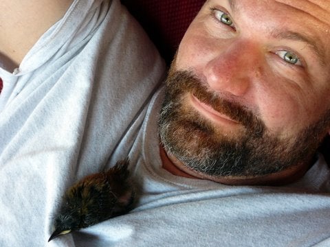 John and Ann Bender's life in paradise