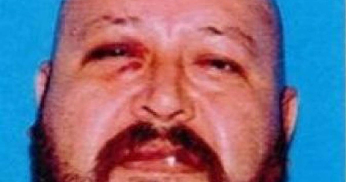 Antonio Calvillo, suspect in Florida cold case, caught in California ...