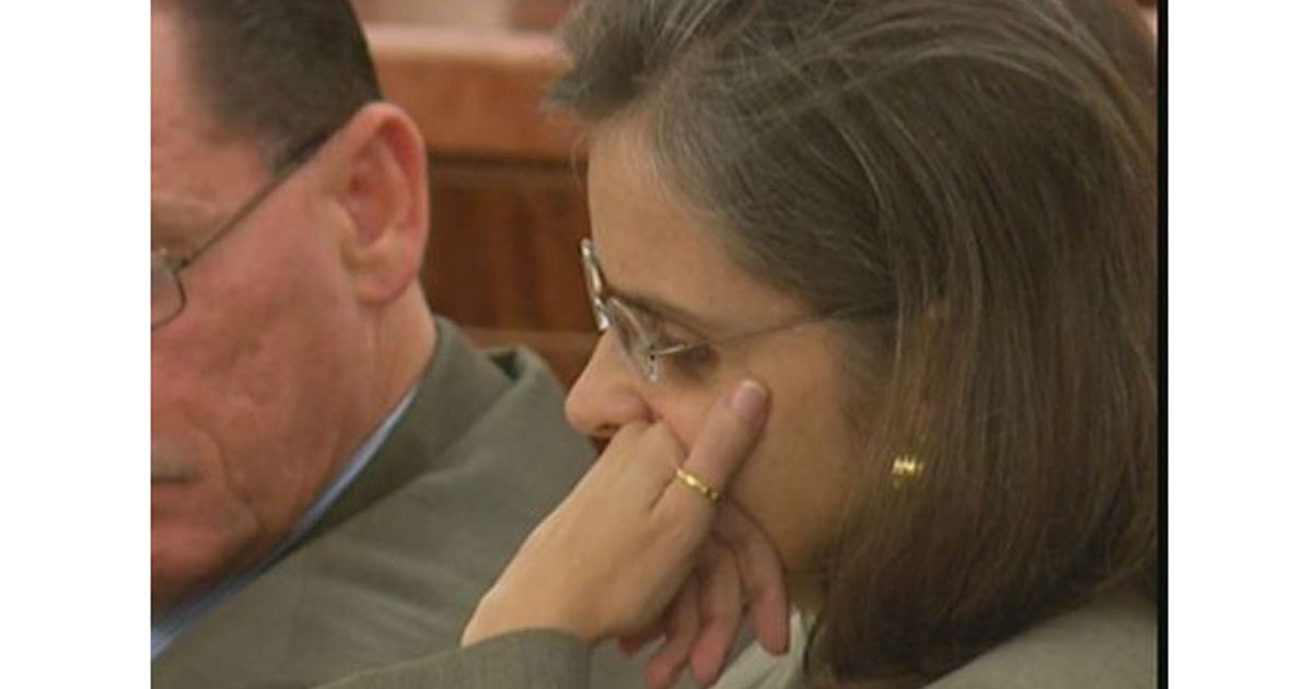 Ana Maria Gonzalez-Angulo, Texas doctor, convicted of assault in lover ...