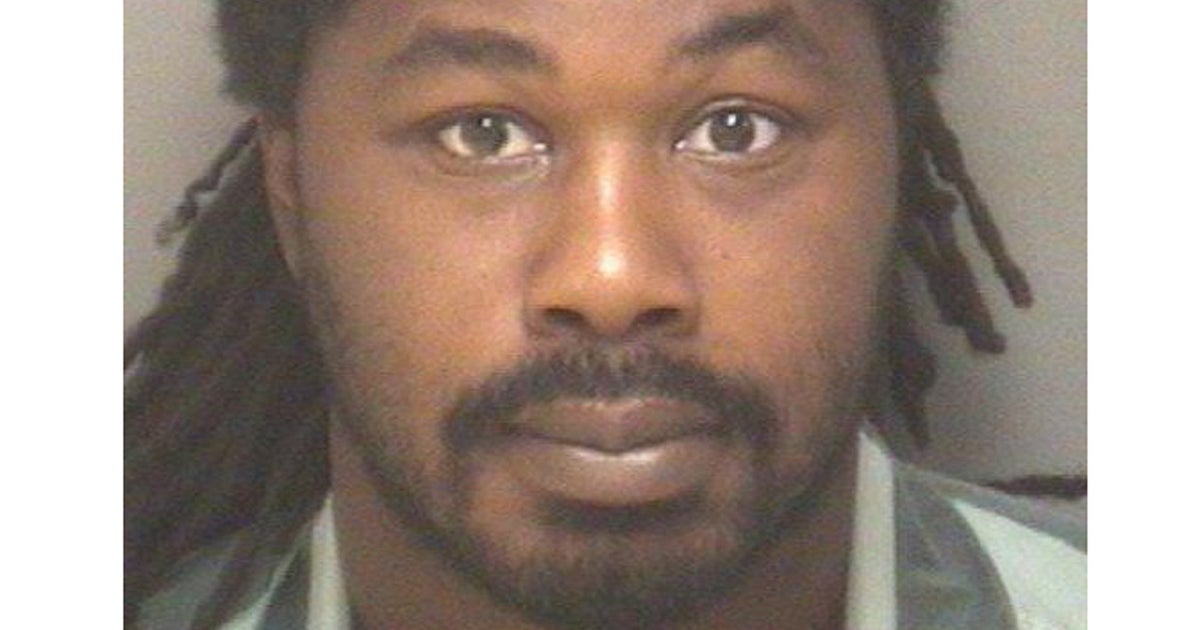 Accused double murderer Jesse Matthew gets 3 life terms in 2005 sexual ...