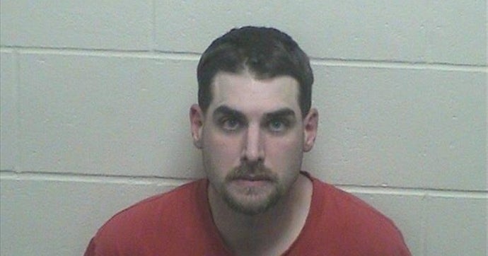 Man arrested in Wisconsin double homicide - CBS News