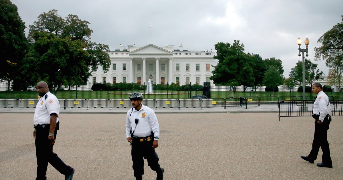 With Secret Service director out, what's next for the troubled agency ...
