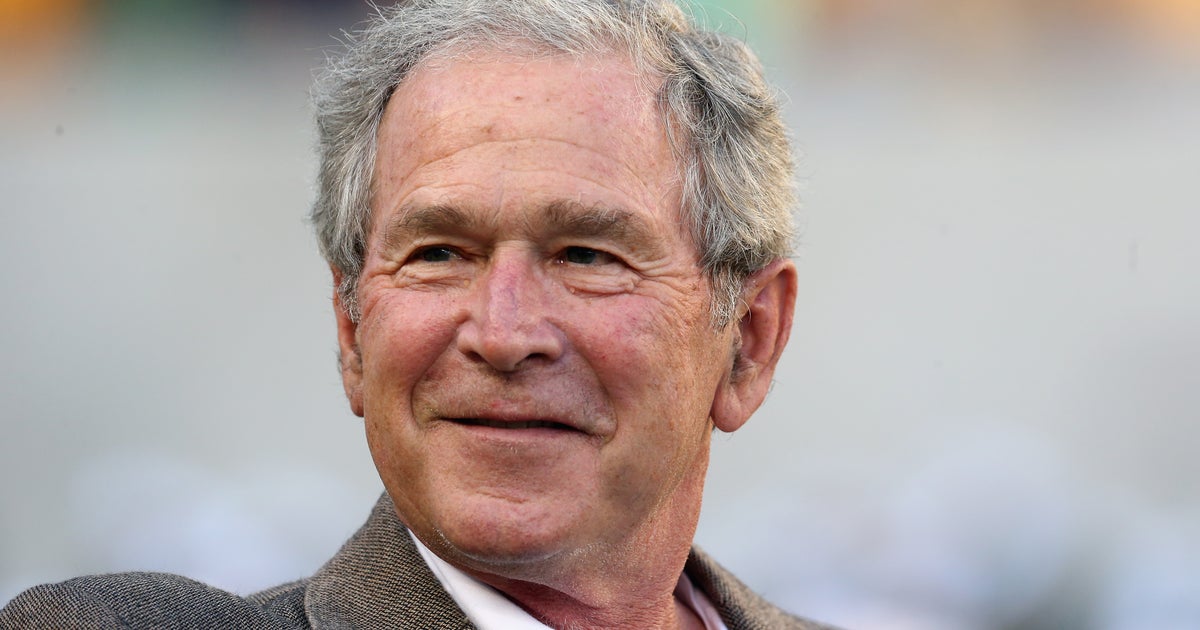 The last president who couldn't get Congress to act on immigration ...