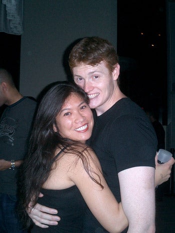 One gun, two crimes? The trials of Linda Cooney