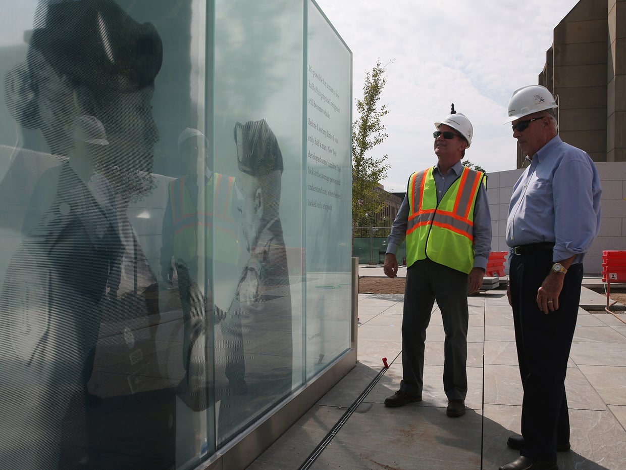 American Veterans Disabled for Life Memorial