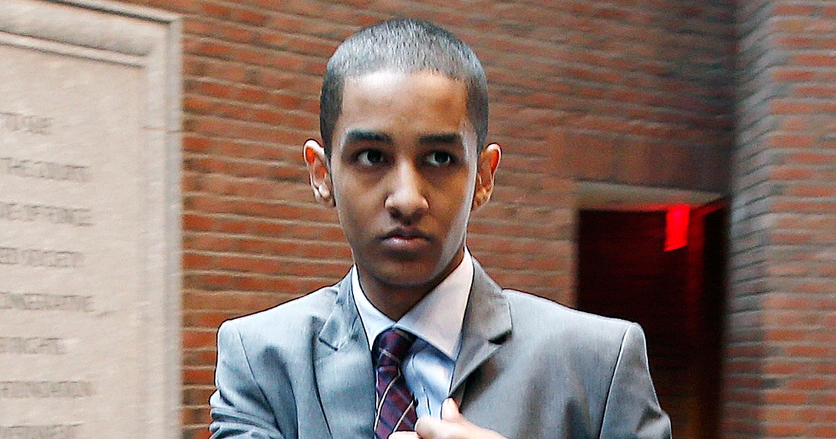 Robel Phillipos, Boston marathon bombing suspect's friend, didn't lie ...
