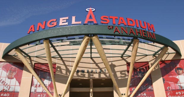 Weekend stadium brawls raise calls for increased safety - CBS News