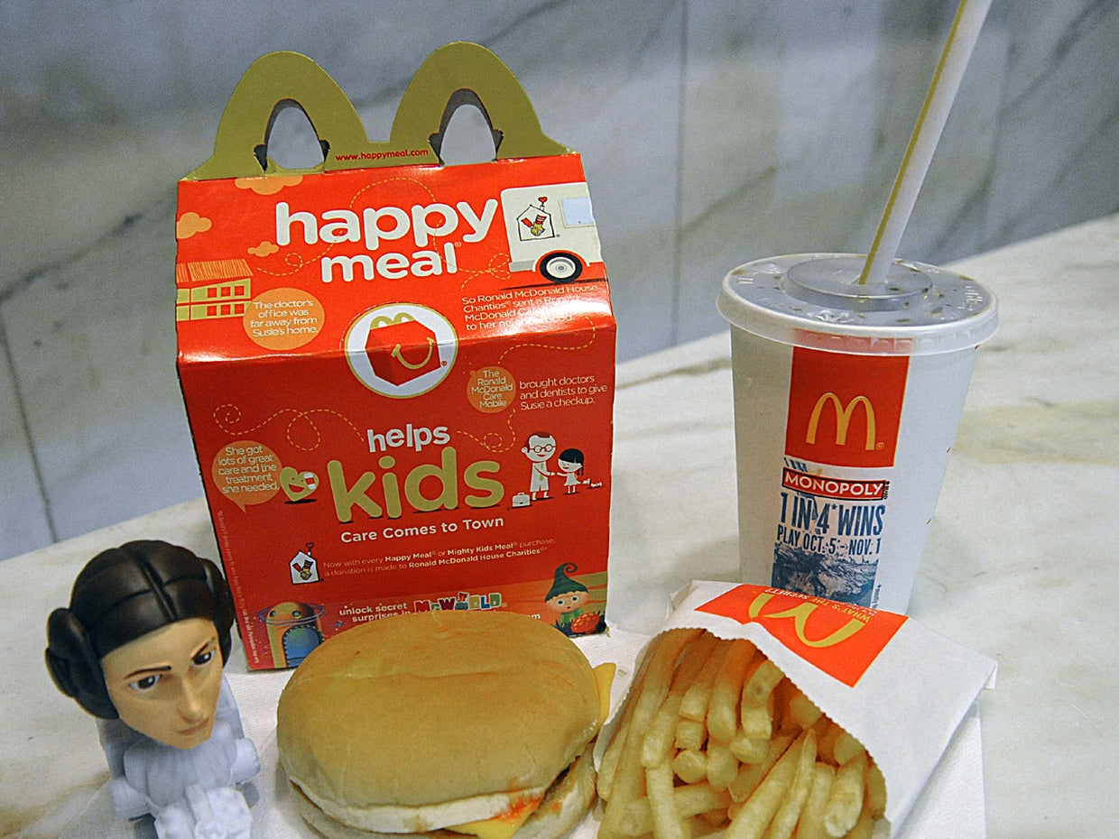 10 of the world's most iconic packages