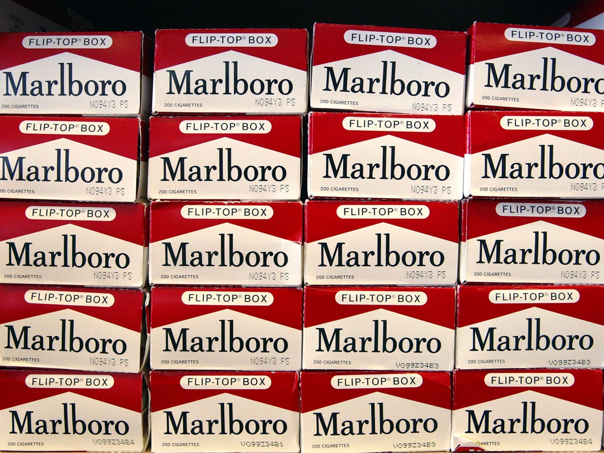 10 of the world's most iconic packages