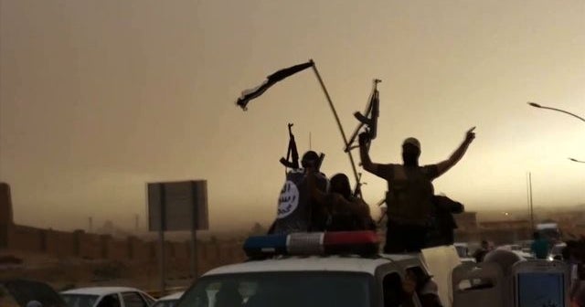 This Morning from CBS News, Oct. 10, 2014 - CBS News