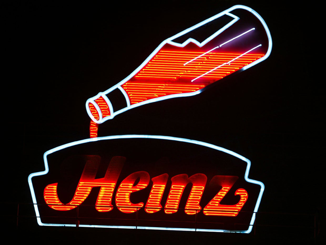 10 of the world's most iconic packages